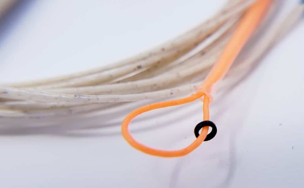 Floating Fly Line - Eco-Friendly and Recyclable | Zen Tenkara
