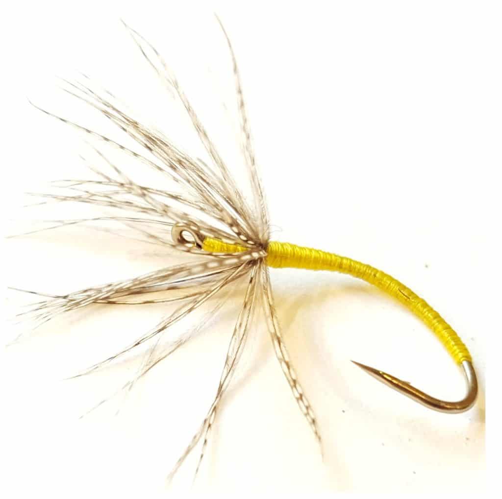 Tenkara Flies Archives - Zen Tenkara