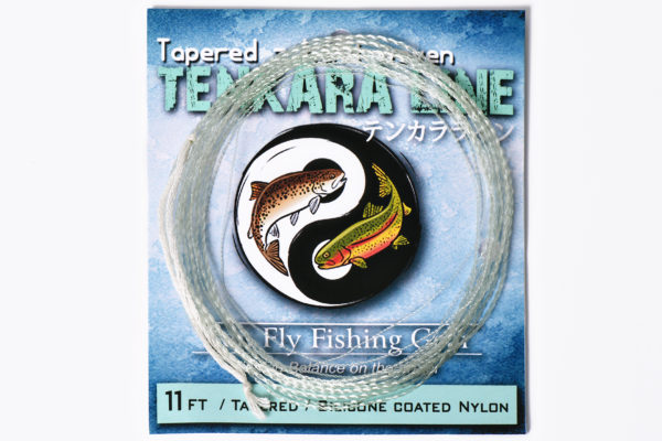 Best Floating Fly Line - The Zen Line | Zen Tenkara