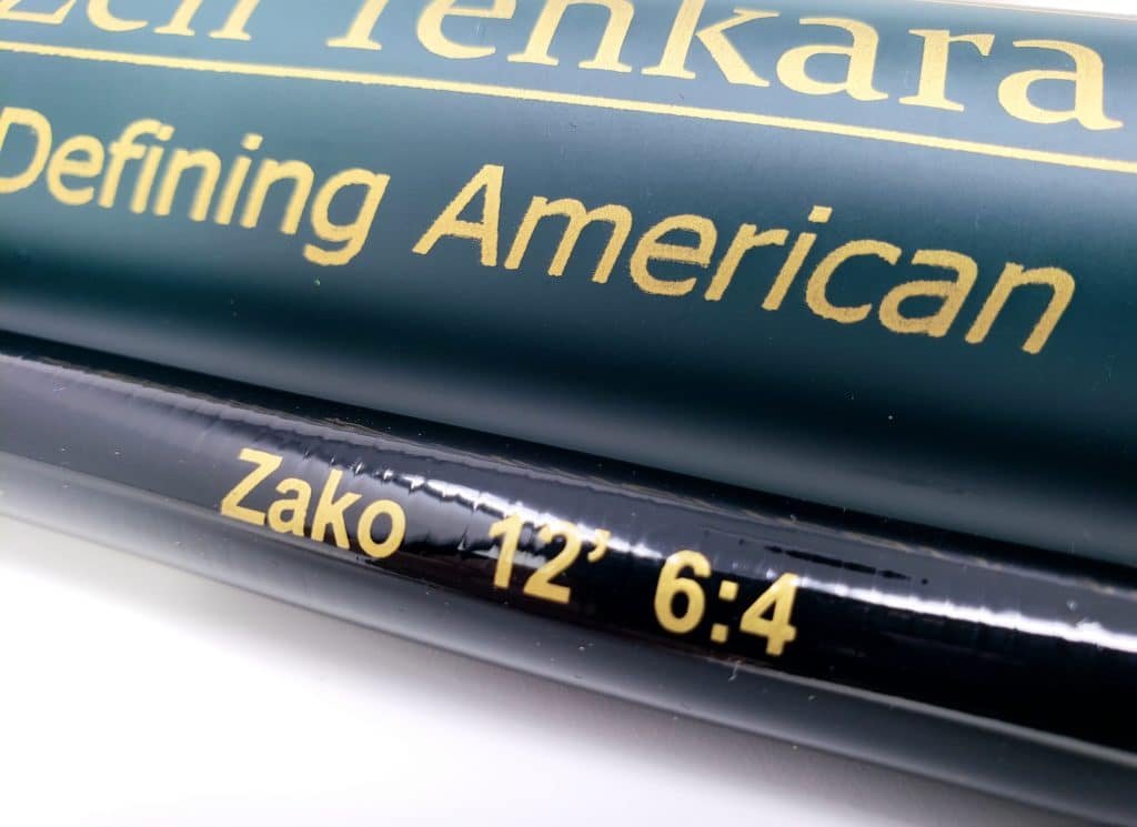 Clean Your Rod! - Zen Tenkara