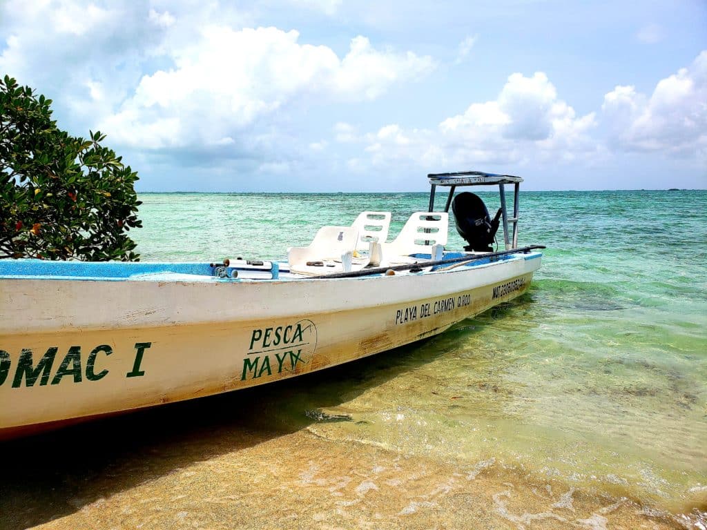 Saltwater Fishing in Mexico - Pesca Maya Lodge | Zen Tenkara