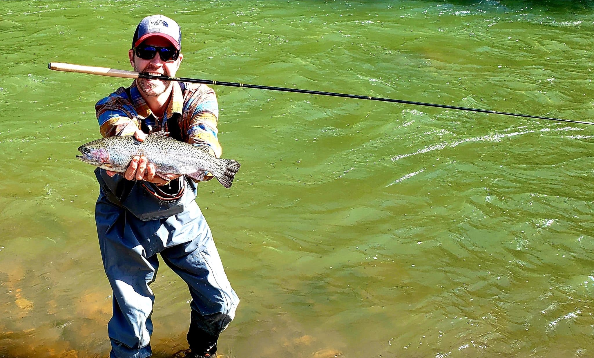 Questions to Consider When Purchasing a Tenkara Fly Rod - Zen Tenkara