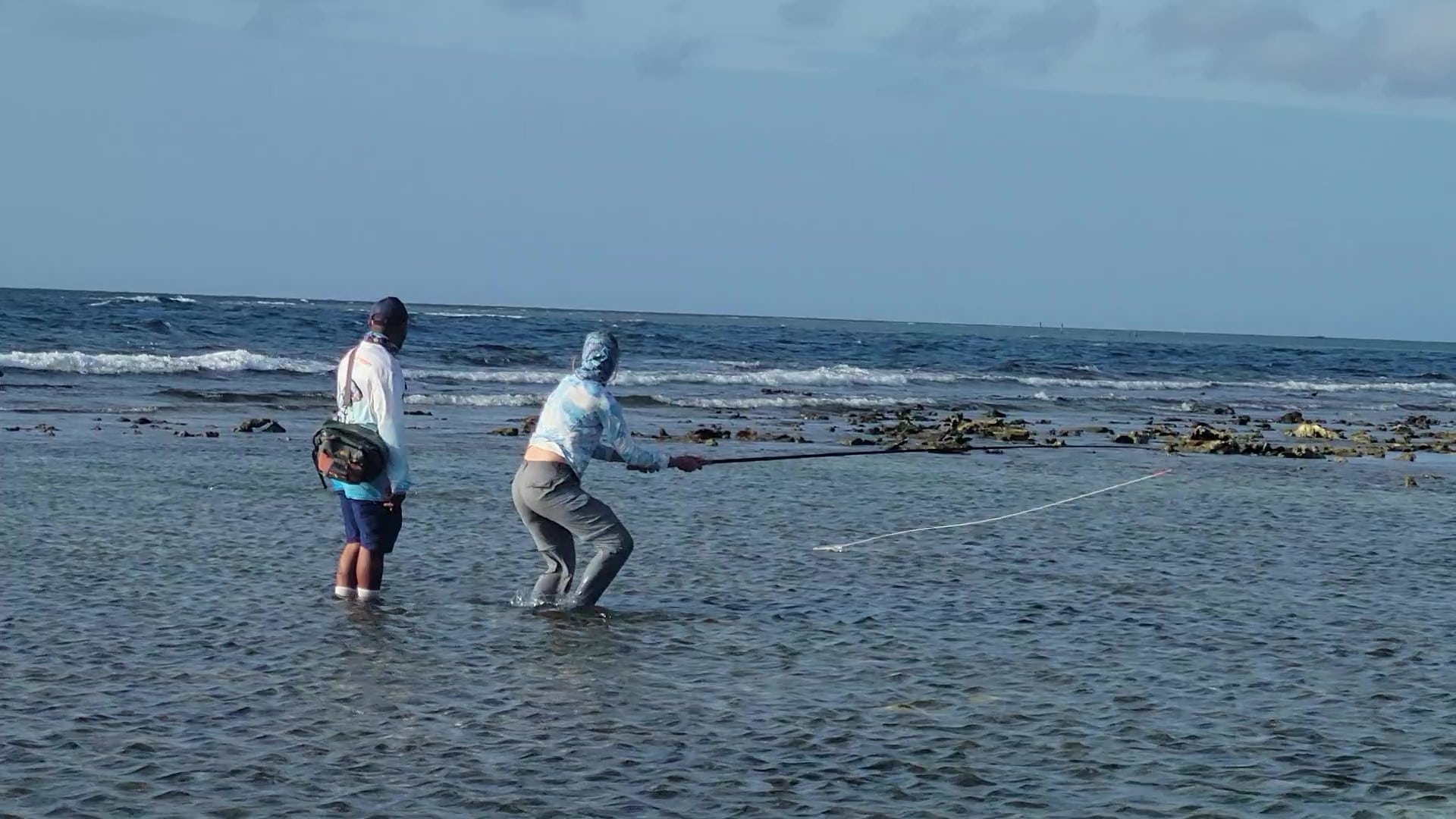 Discover the Island of Guanaja for Fly Fishing - Zen Tenkara