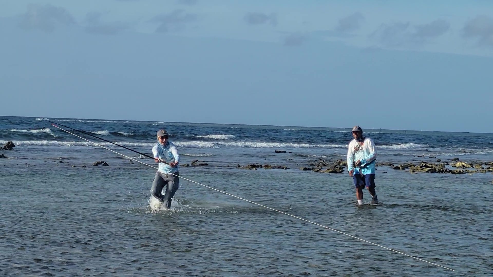 Discover the Island of Guanaja for Fly Fishing - Zen Tenkara