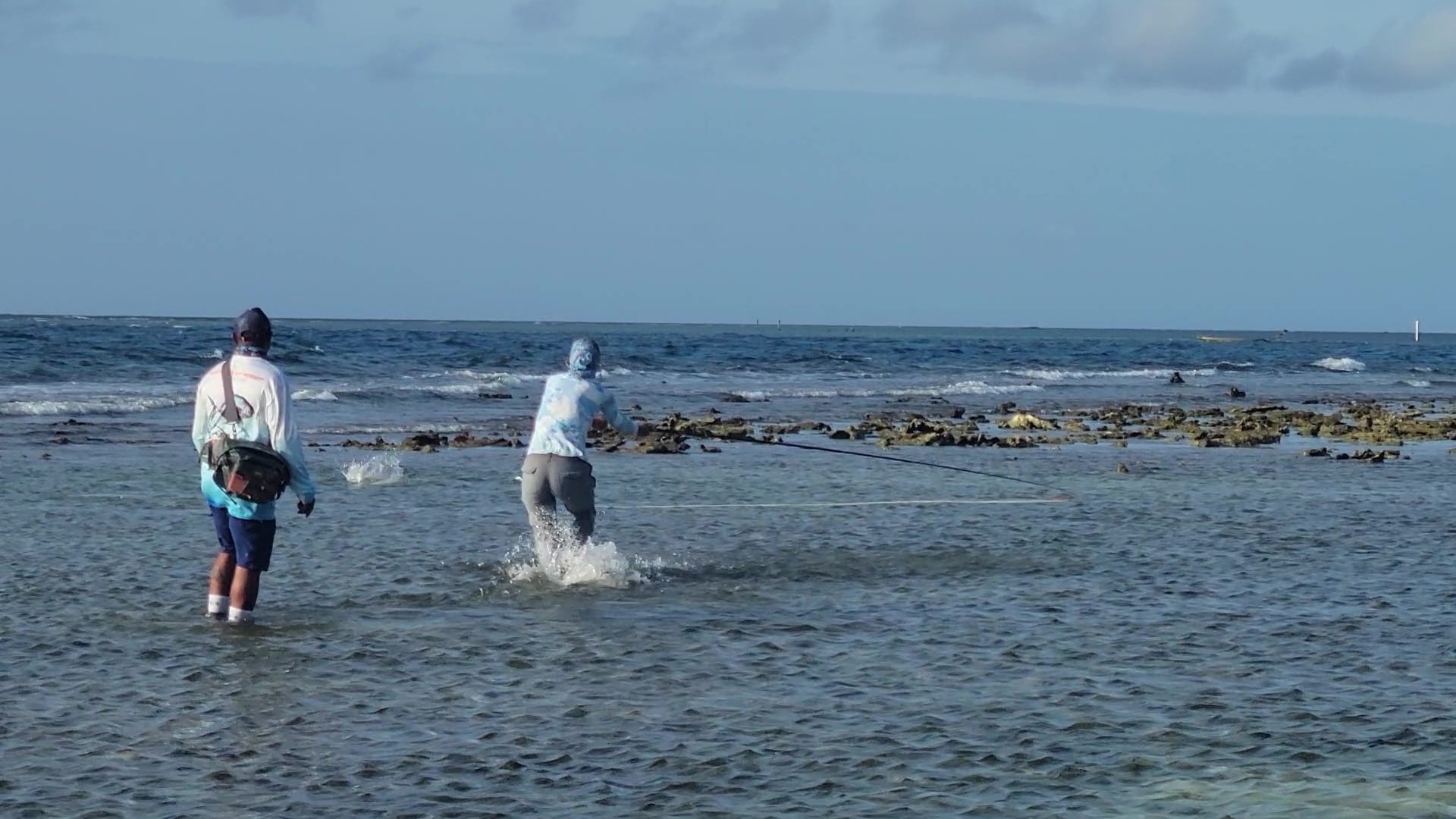 Discover the Island of Guanaja for Fly Fishing - Zen Tenkara