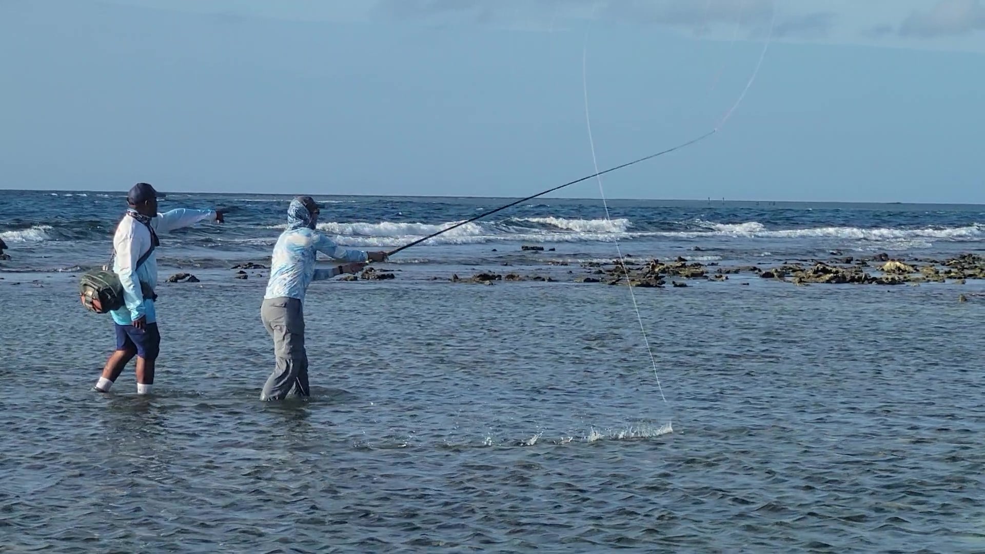 Discover the Island of Guanaja for Fly Fishing - Zen Tenkara