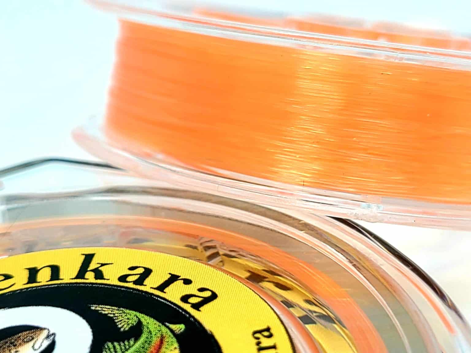 Tenkara Line Options: How to Choose - Zen Tenkara