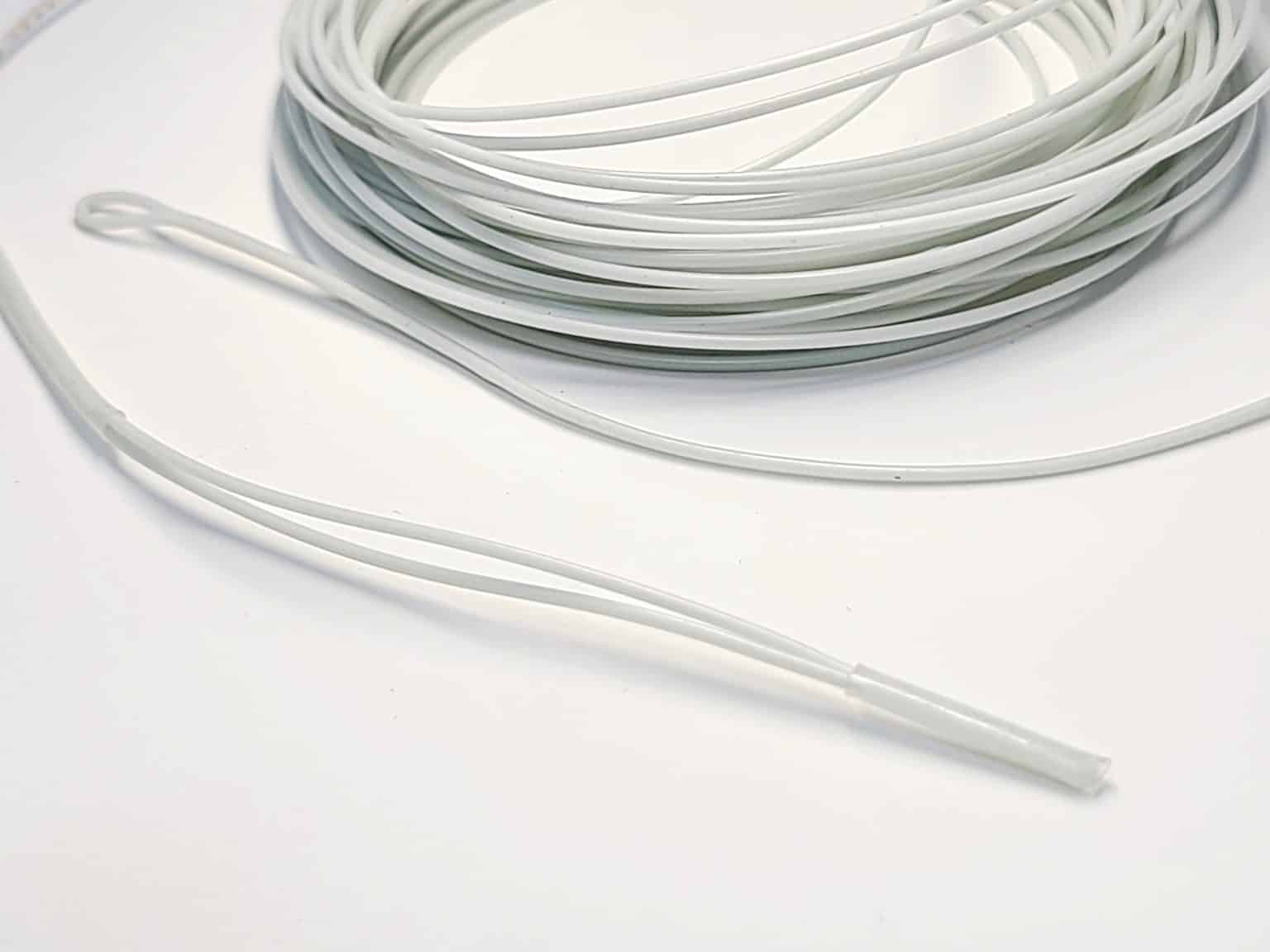 Tenkara Line Options: How to Choose - Zen Tenkara