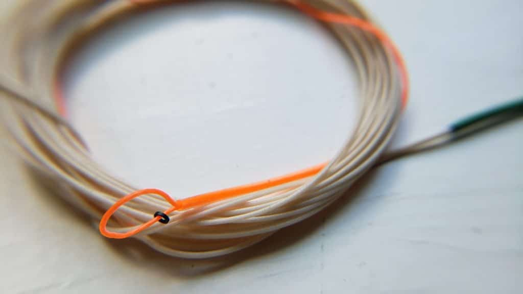 Tenkara Line Options: How to Choose - Zen Tenkara