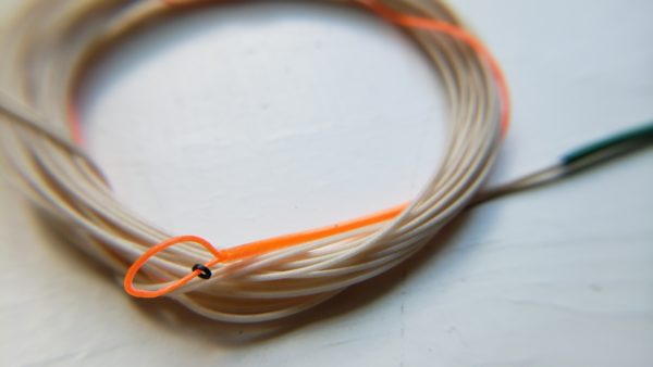 Tenkara Line Options: How to Choose - Zen Tenkara