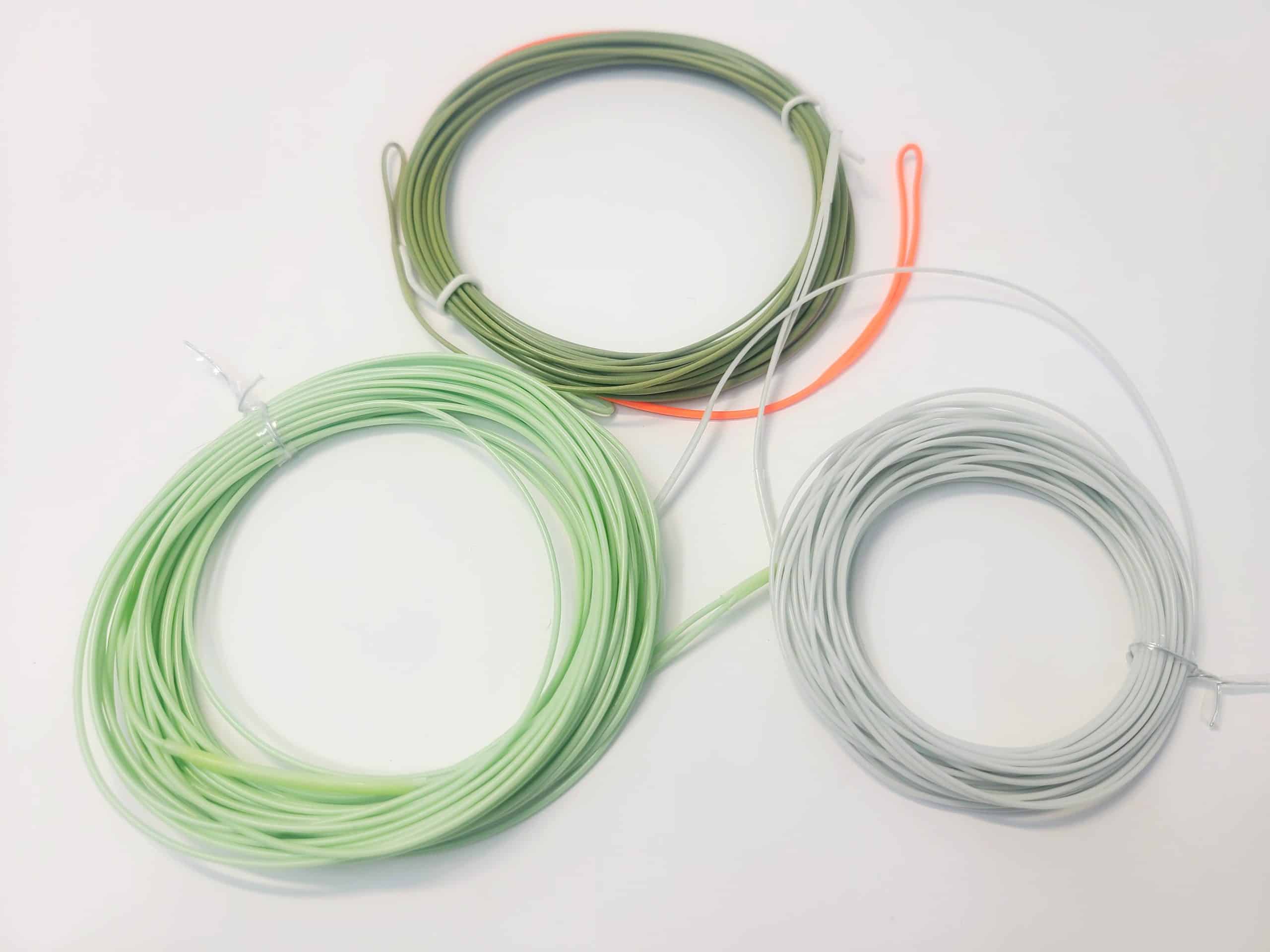 Tenkara Line Options: How to Choose - Zen Tenkara