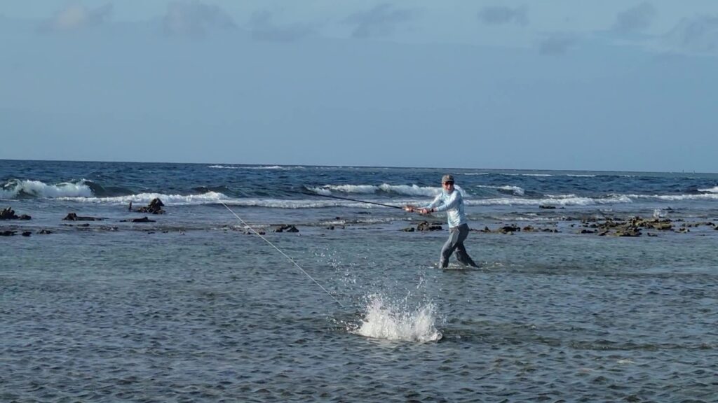 Big Fish on Tenkara: Understand Why and How it Works - Zen Tenkara