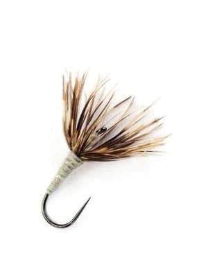 Tenkara Flies: Answering Common Questions about the Kebari - Zen Tenkara