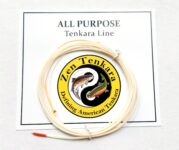 Floating Fly Line - Eco-Friendly and Recyclable | Zen Tenkara