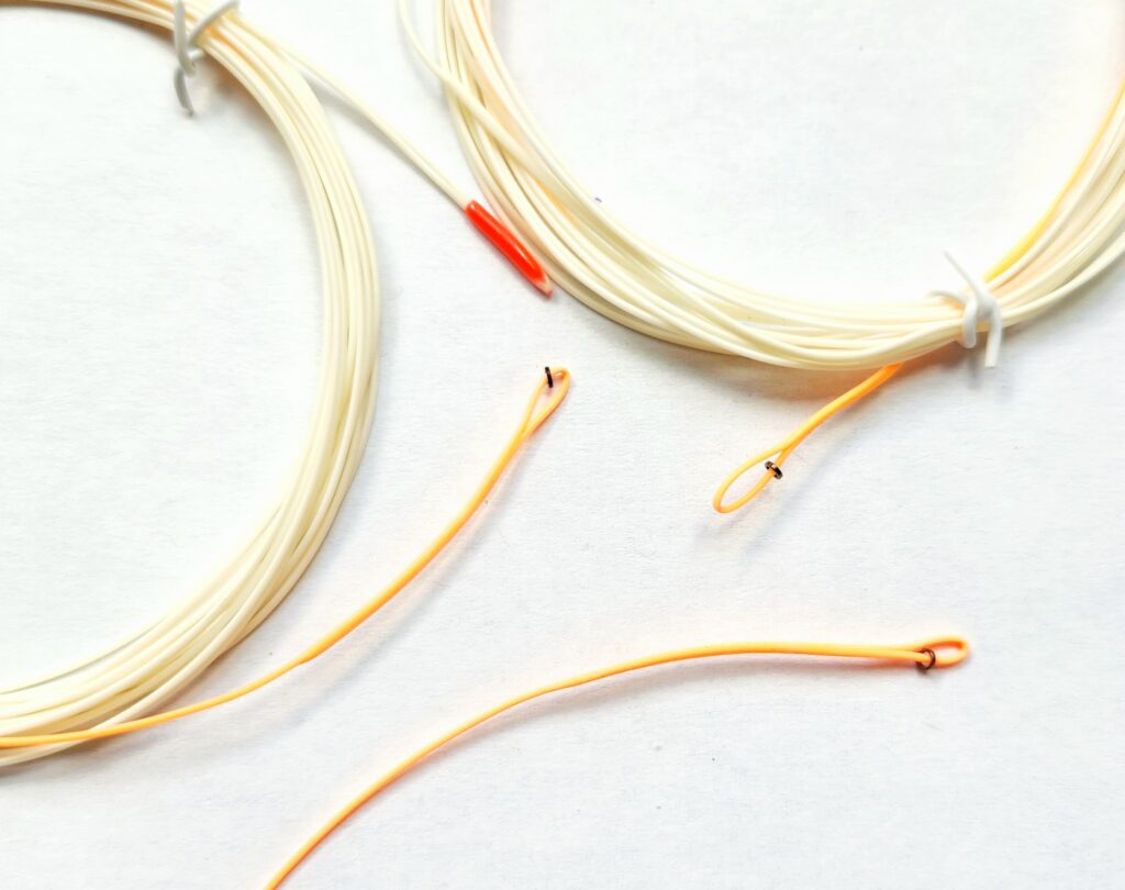 Floating Fly Line - Eco-Friendly and Recyclable | Zen Tenkara