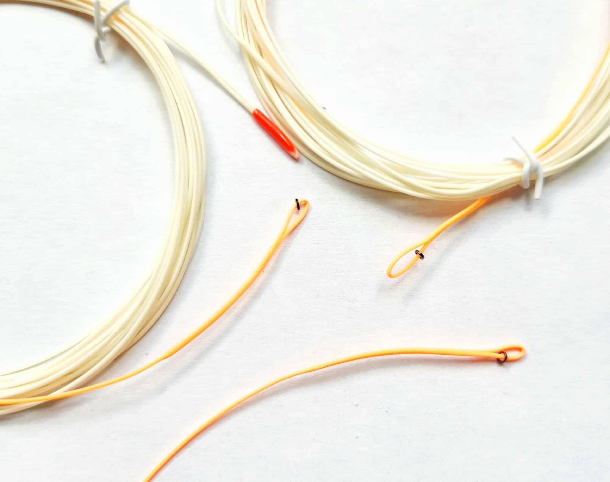 Floating Fly Line - Eco-Friendly and Recyclable | Zen Tenkara