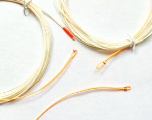 Floating Fly Line - Eco-Friendly and Recyclable | Zen Tenkara