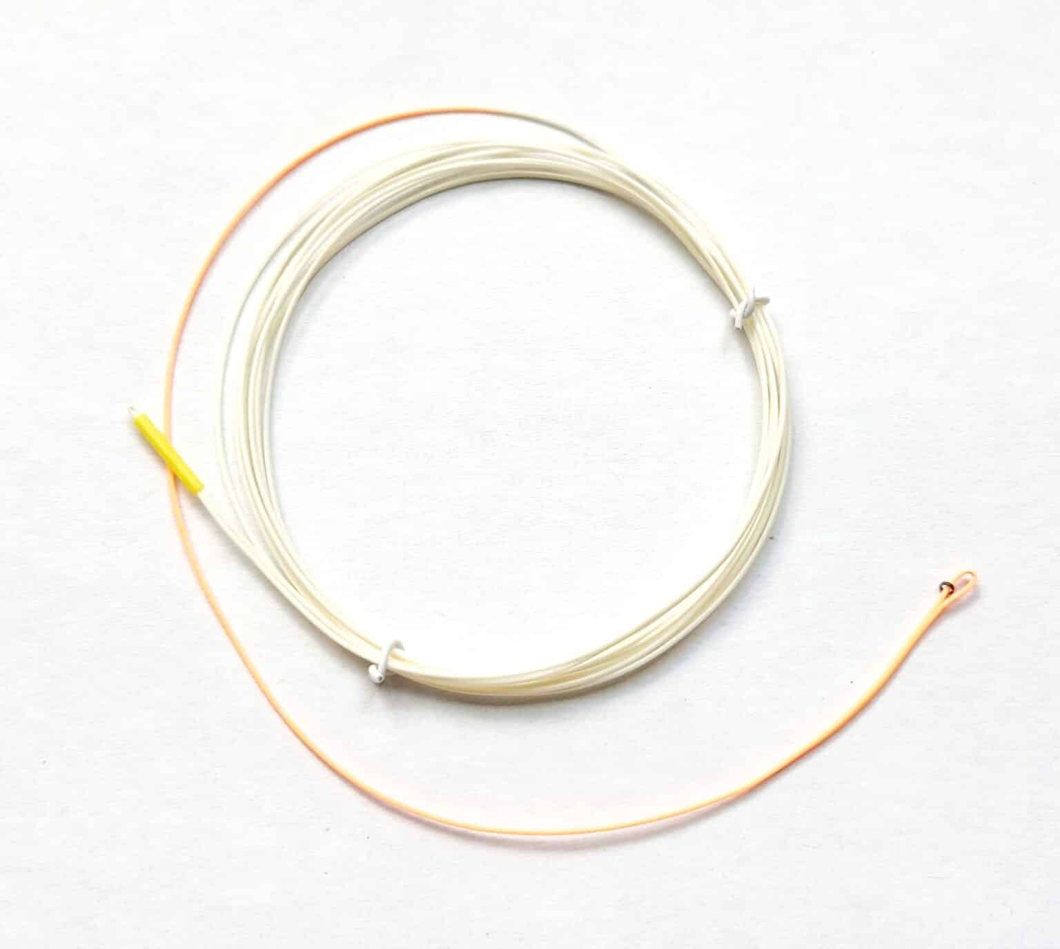 Floating Fly Line - Eco-Friendly and Recyclable | Zen Tenkara