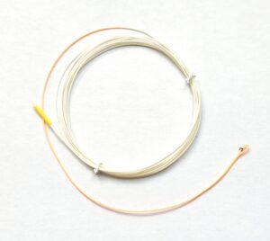 Floating Fly Line - Eco-Friendly and Recyclable | Zen Tenkara