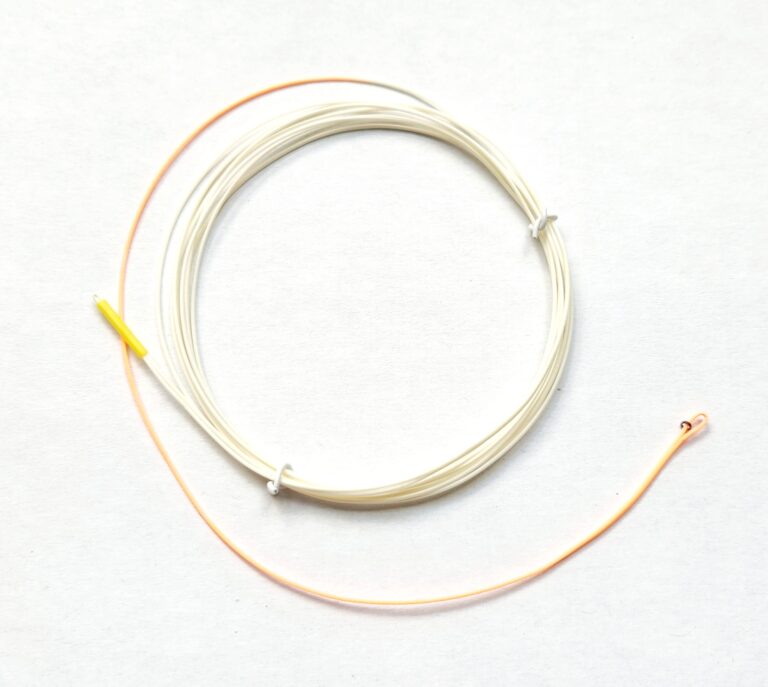 Floating Fly Line - Eco-Friendly and Recyclable | Zen Tenkara